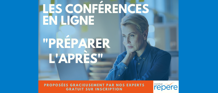 Les conférences en ligne : 'préparer l'après' | Annonces Diverses ... Les conférences en ligne : 'préparer l'après' | Annonces Diverses ...