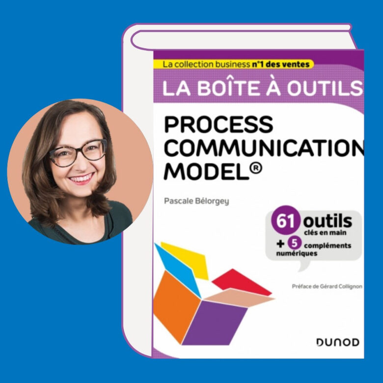 PROCESS COMMUNICATION MODEL® - Institut Repère